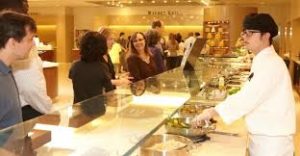 Corporate Kitchen Food to the Rescue! - Second Helpings Atlanta