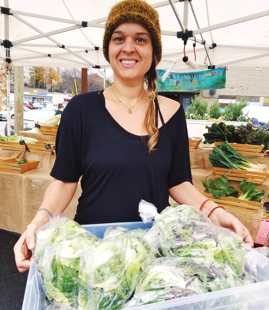 Home - Second Helpings Atlanta