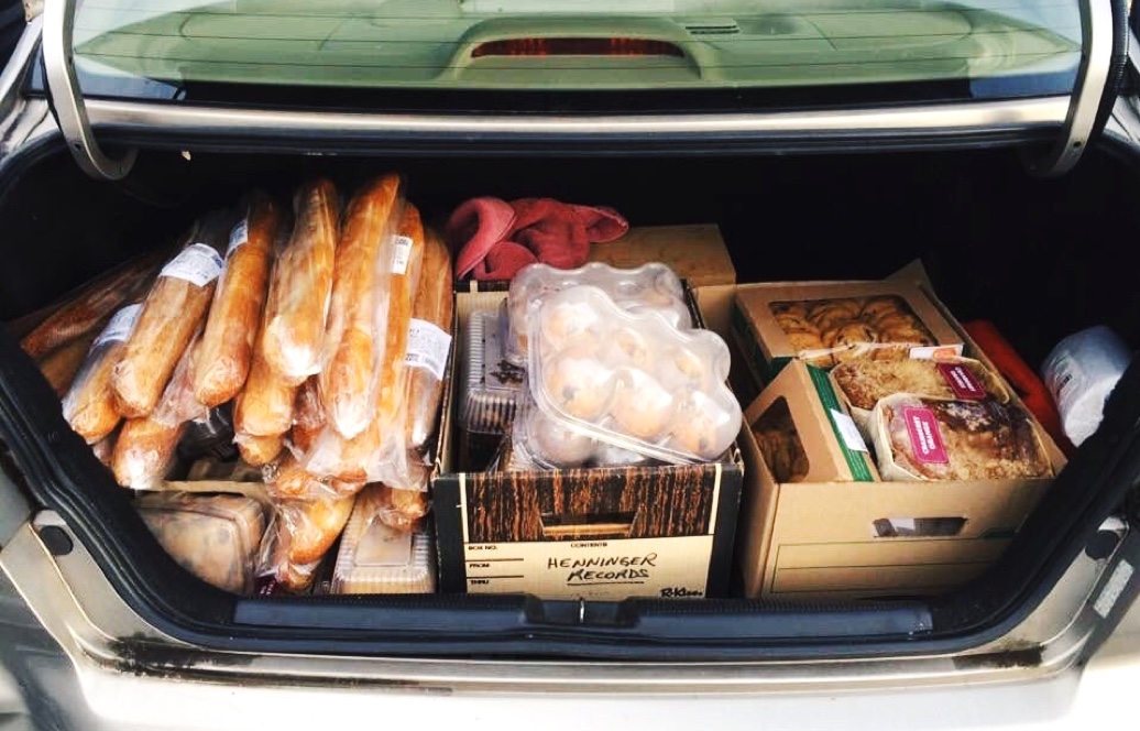 Financial Donors - Second Helpings Atlanta