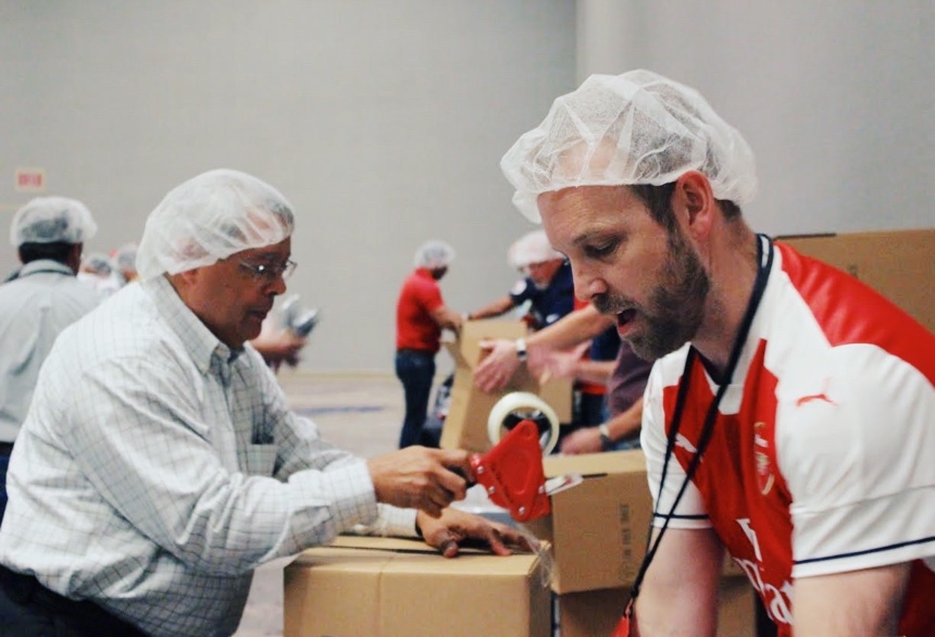 About - Second Helpings Atlanta a nonprofit food rescue organization