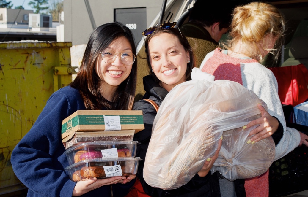 Strategic Partners - Second Helpings Atlanta