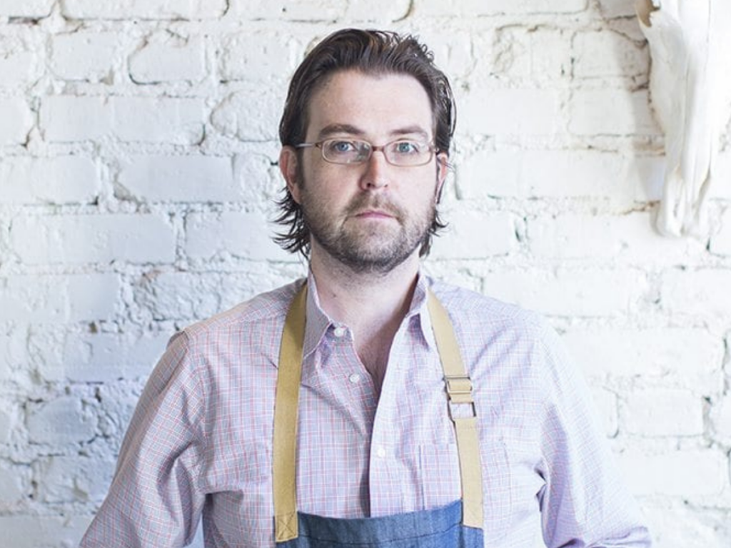 One Eared Stag Chef Rob Phalen’s Dumpster Salad Dressing - Second ...