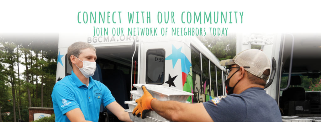 Support SHA this Giving Tuesday - Second Helpings Atlanta