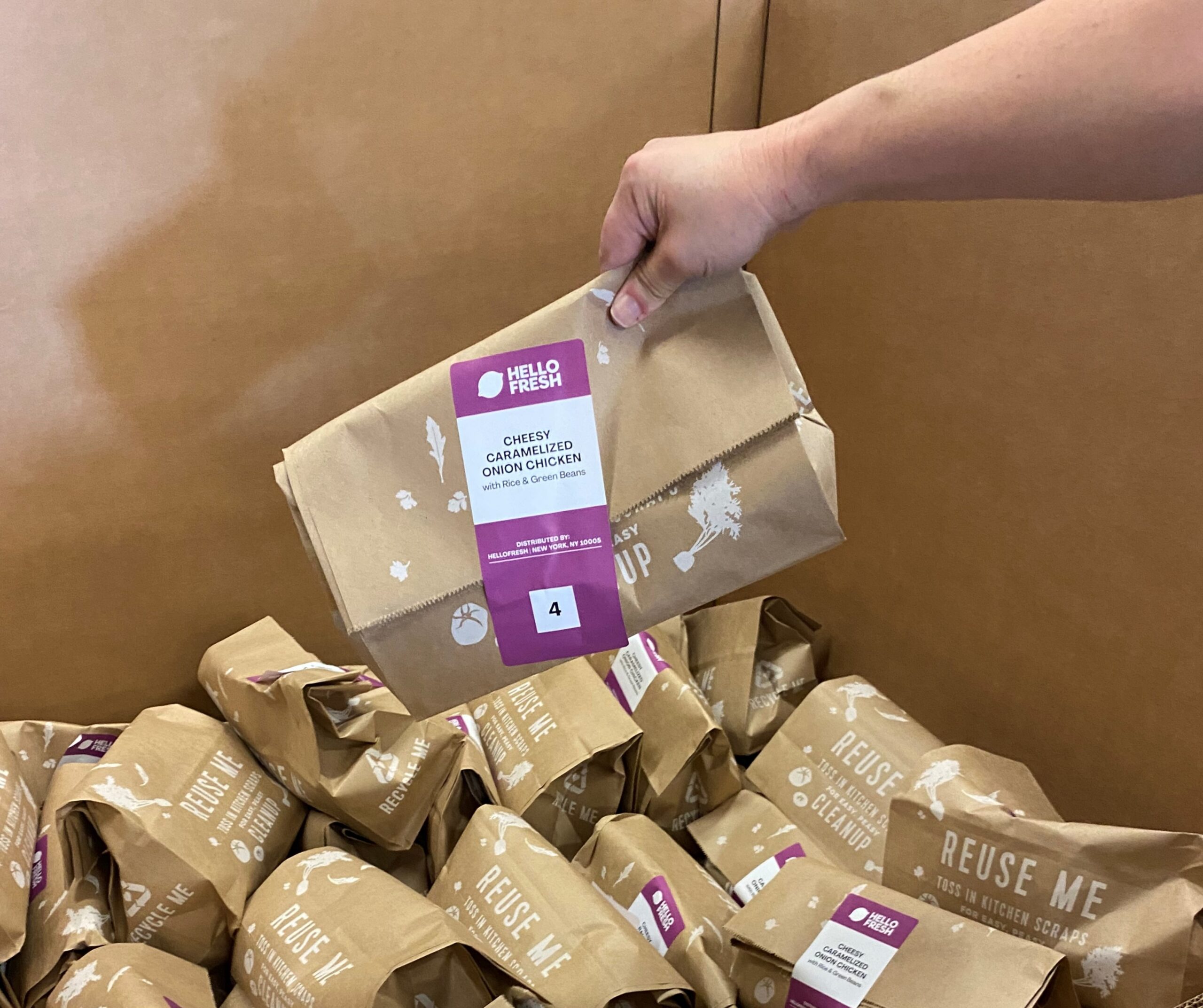 About - Second Helpings Atlanta a nonprofit food rescue organization