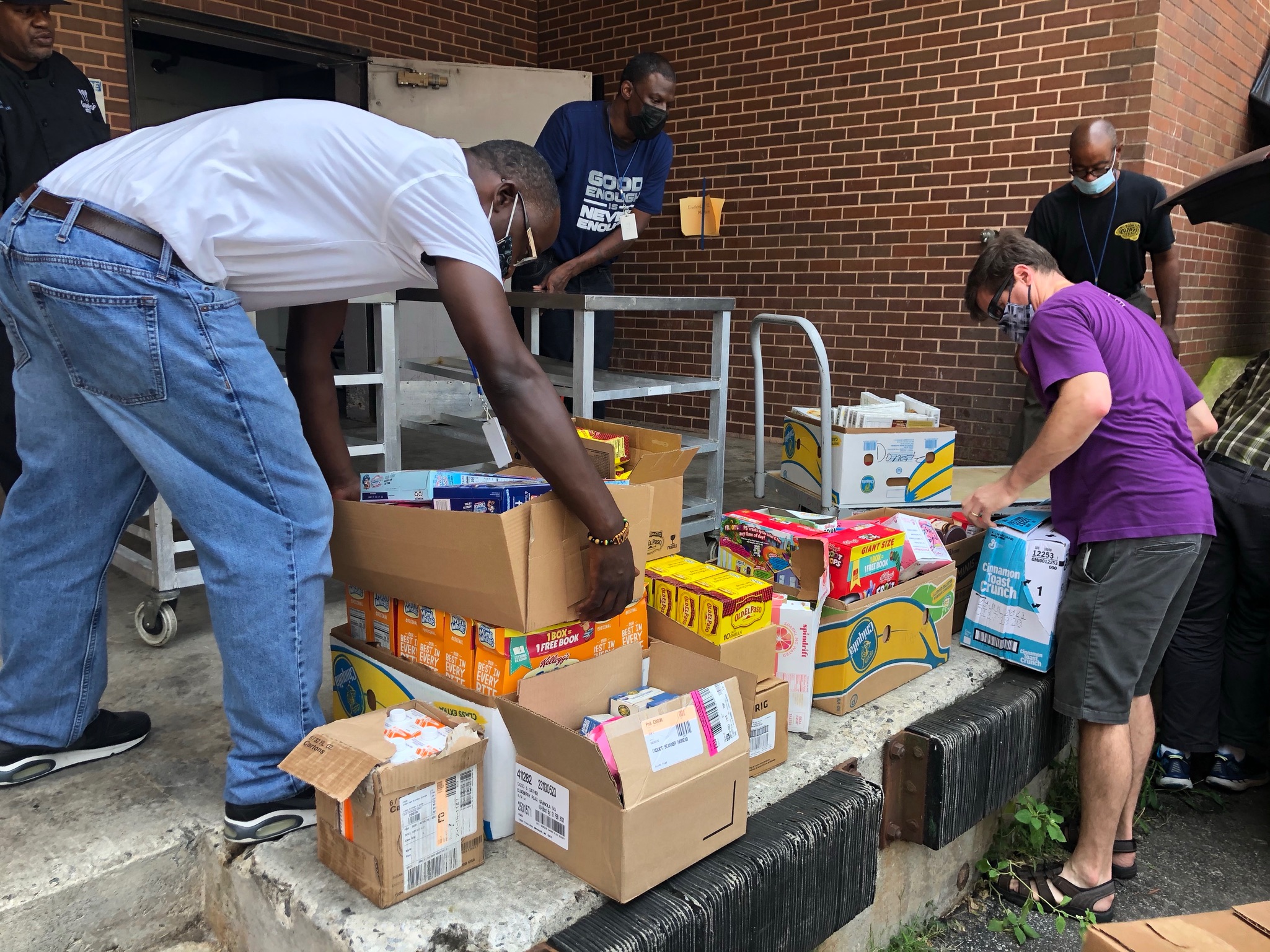 September 2022 ~ The Latest From Second Helpings Atlanta - Second ...