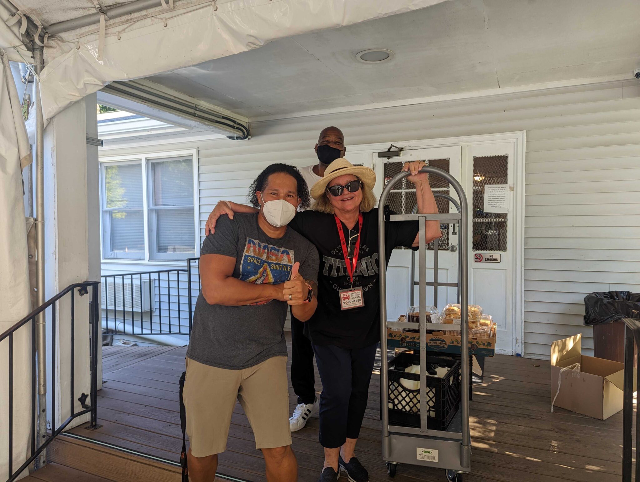 News & Views - Second Helpings Atlanta