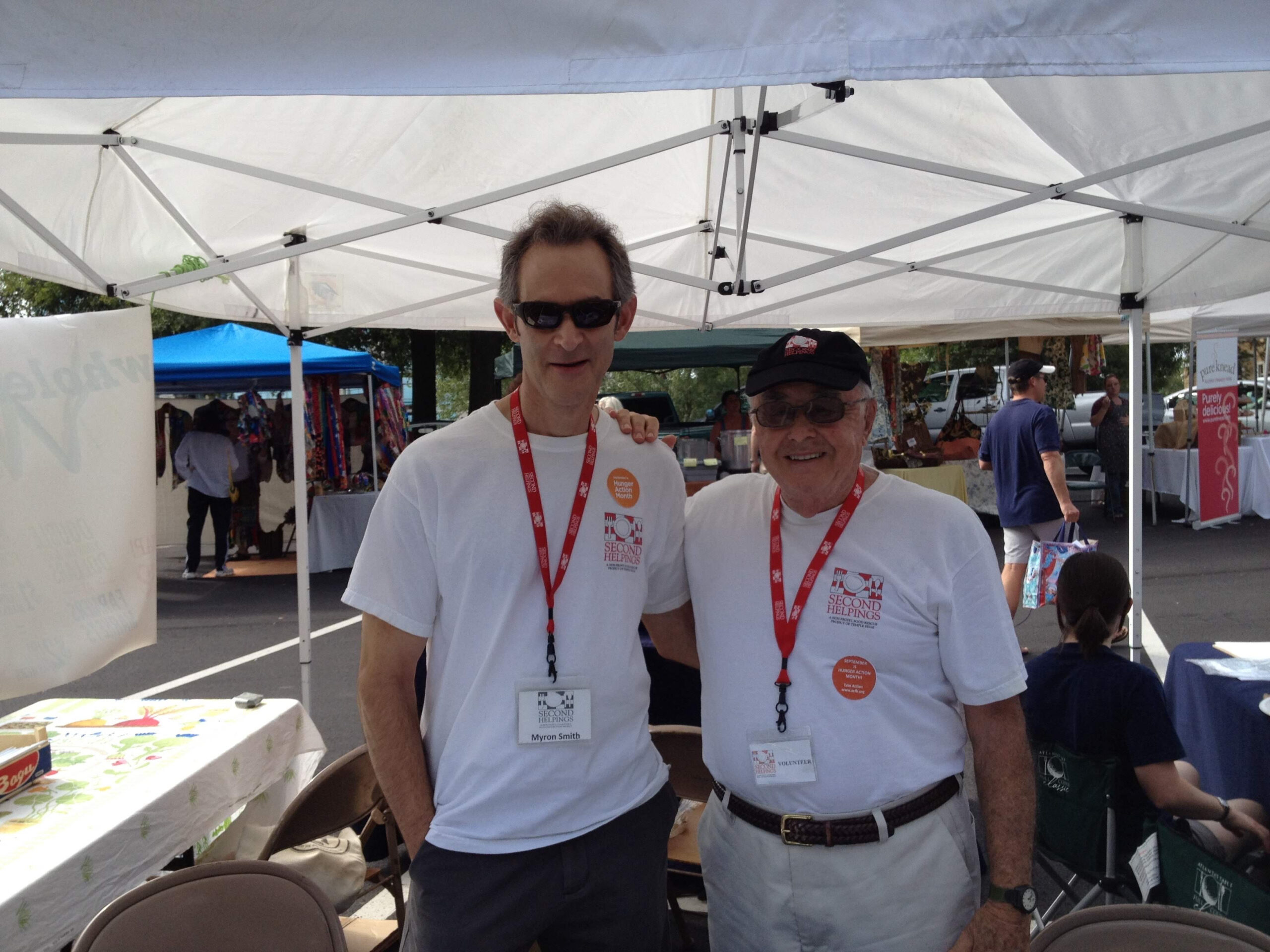 Remembering Guenther Hecht - Second Helpings Atlanta