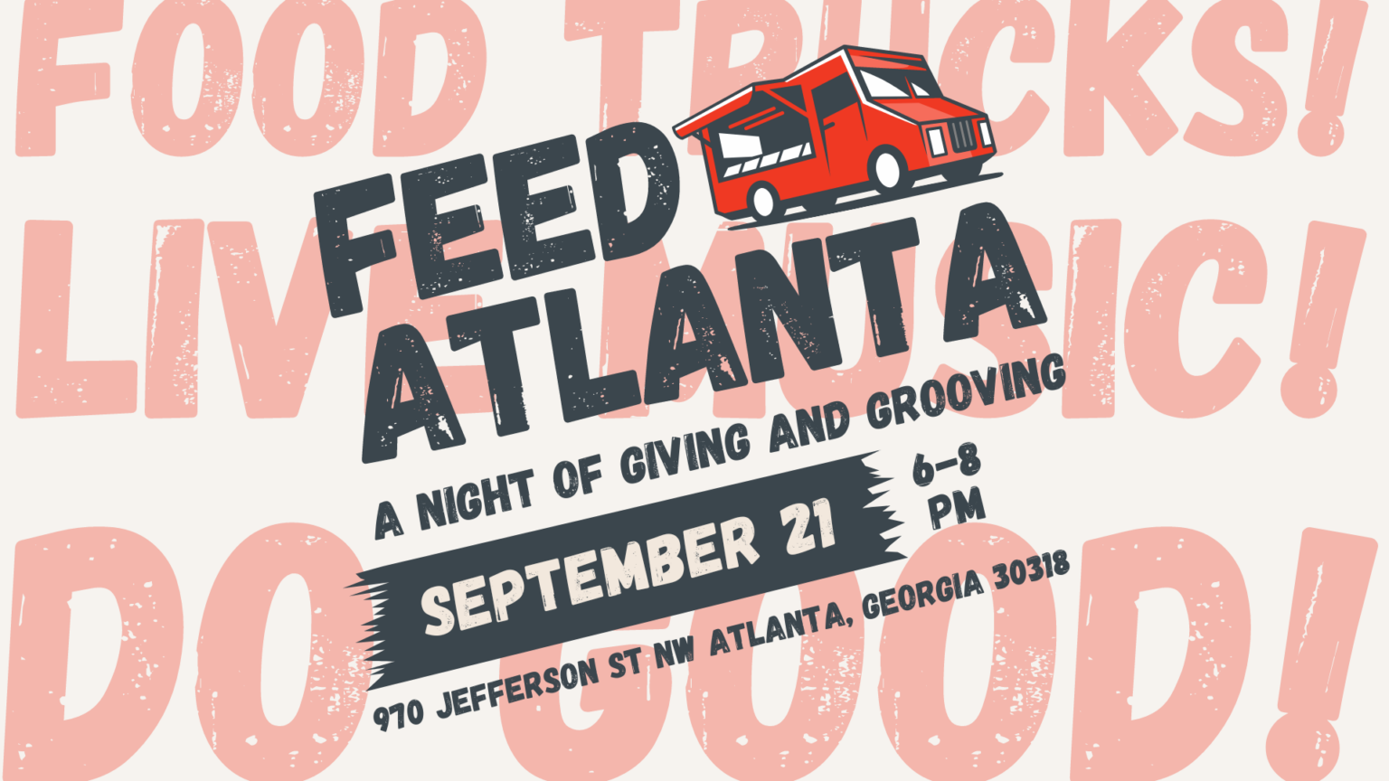 Home - Second Helpings Atlanta