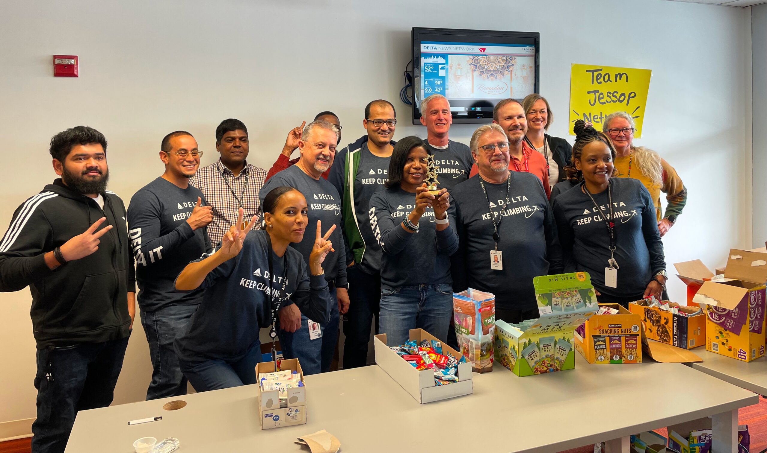 Strategic Partners - Second Helpings Atlanta