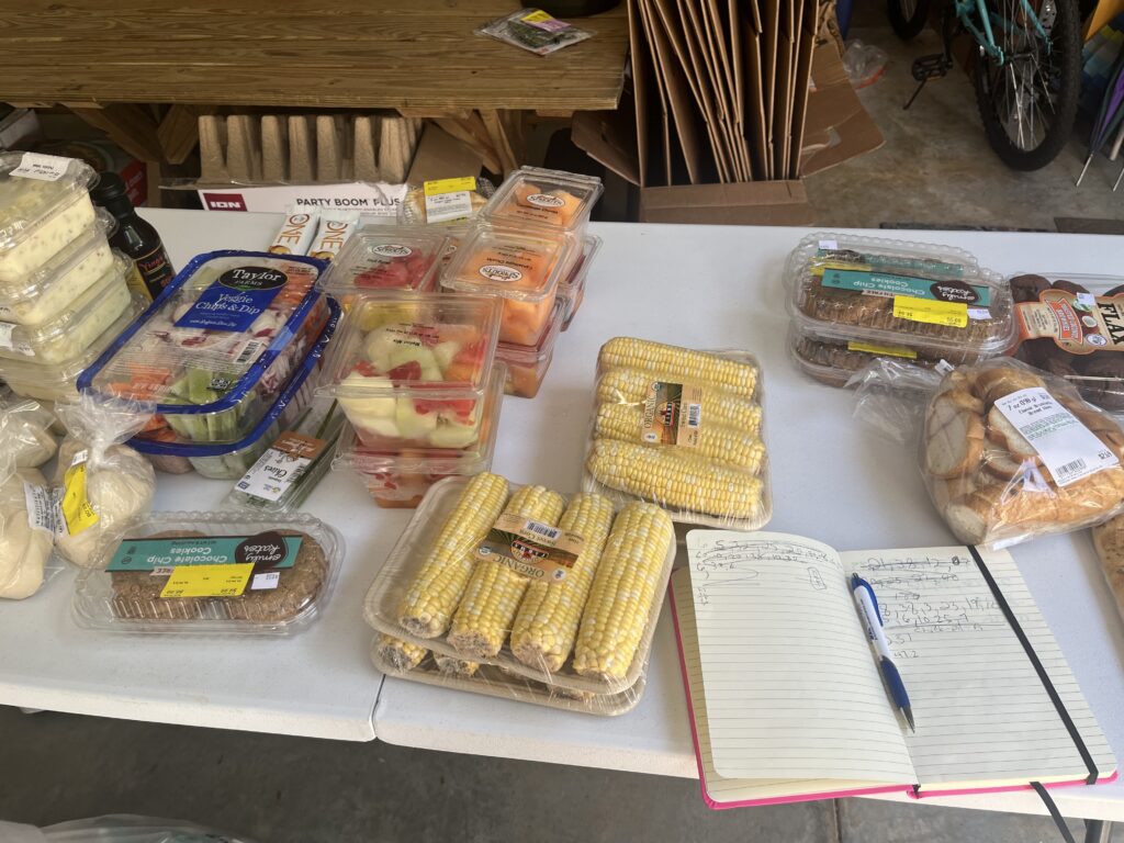 Partner Agency Highlight: The Life Foundation - Second Helpings Atlanta